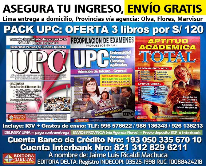 VENTAS - EDITORA DELTA